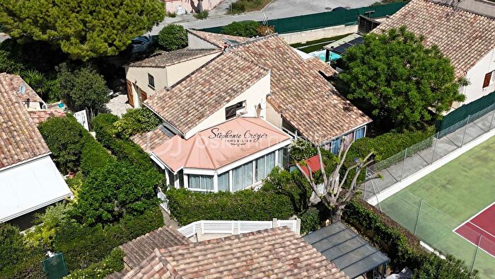 Maison 3 pièces à Vic-la-Gardiole, à vendre