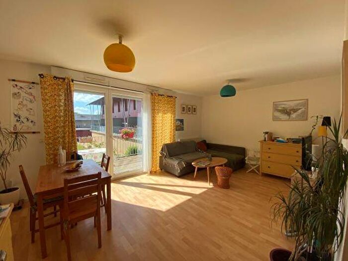 Appartement 3 pièces à louer à Louvigny