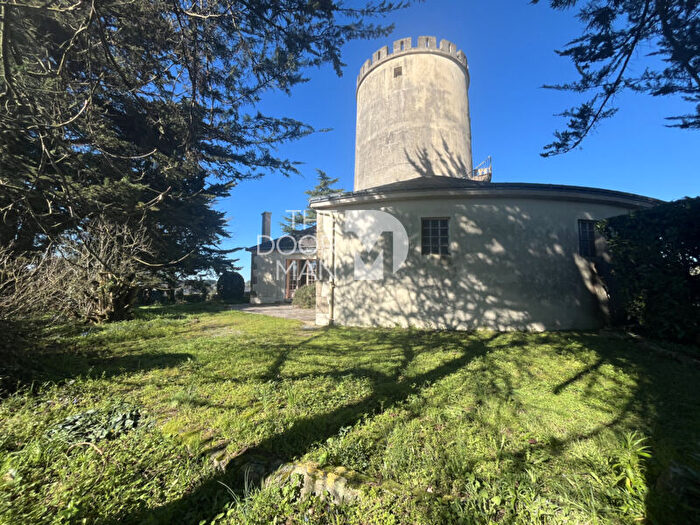 Maison à vendre - Guémené-Penfao - 6 pièces - 3 chambres