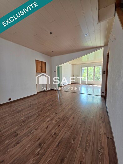 Maison à vendre - Piennes - 12 pièces - 5 chambres