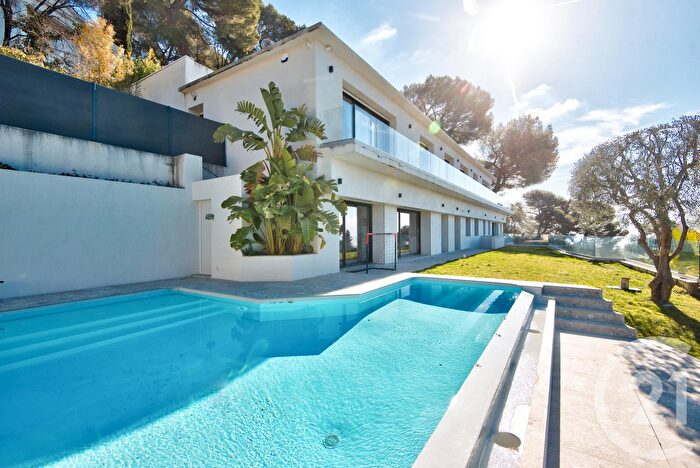 Appartement à vendre - Nice, Gairaut - 6 pièces - 5 chambres