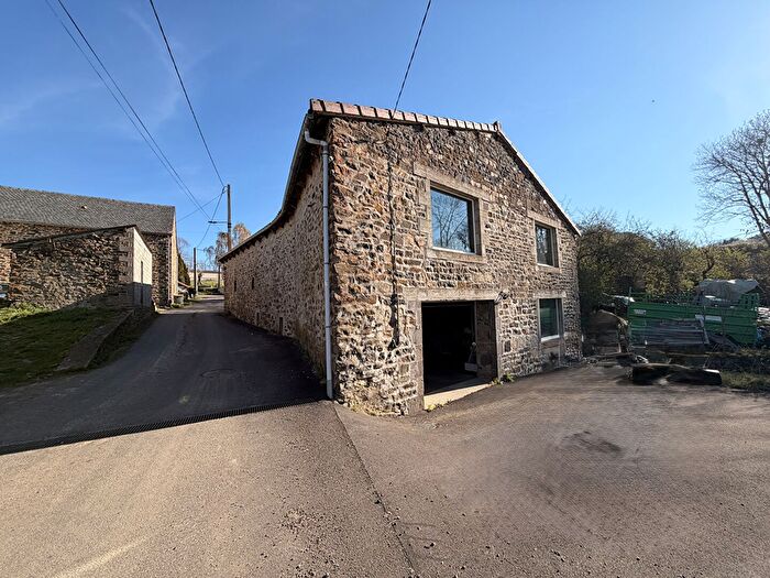 Rageade : Maison 2 pièces à vendre