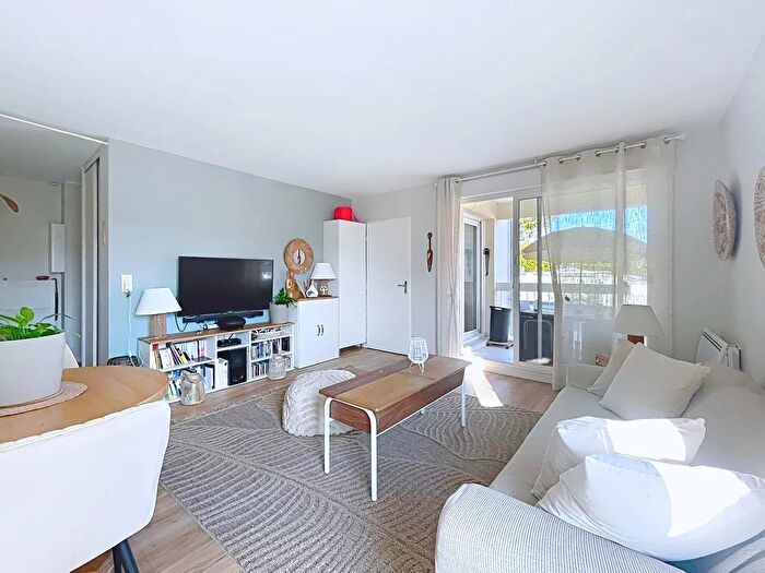 Yerres : Appartement 2 pièces à vendre