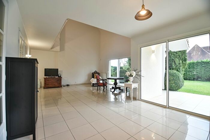 Maison à vendre - Lée - 6 pièces - 4 chambres
