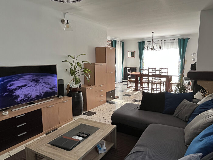 Maison à vendre - Le Perthus - 6 pièces - 5 chambres