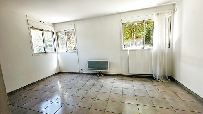 Appartement 1 pièce à vendre à Marseille 9ème, Sainte-Marguerite
