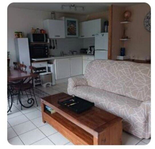 Appartement 2 pièces à louer - Sud, Plaisir