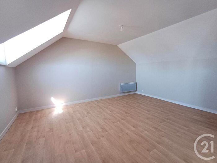 Appartement à louer - Châtellerault, Est - 2 pièces - 1 chambre