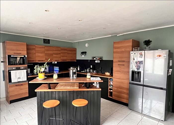 Maison 7 pièces à vendre - Conlie