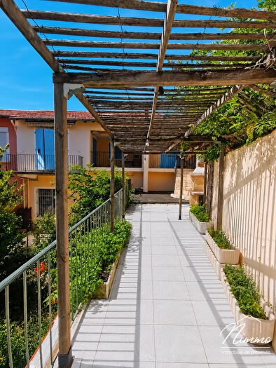 Nîmes : Appartement 2 pièces à vendre