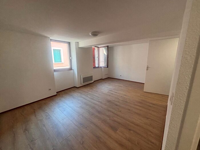 Appartement 1 pièce à louer - Valence, Faventines
