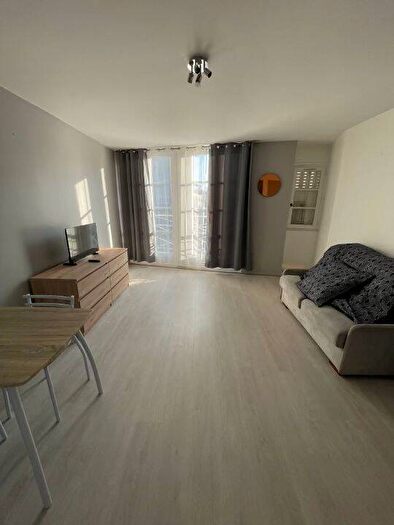 Les Faubourgs, Langres - Appartement 1 pièce à louer