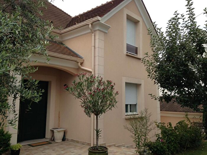 Maison à vendre - Saint-Michel-sur-Orge, Sablons, Picasso - 6 pièces - 4 chambres