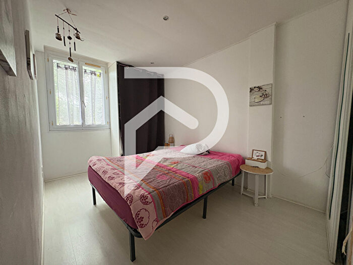 Appartement 5 pièces à Valenton, à vendre