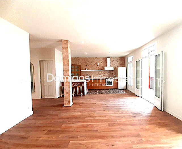 Appartement à vendre - Perpignan, Les Platanes - 3 pièces - 2 chambres