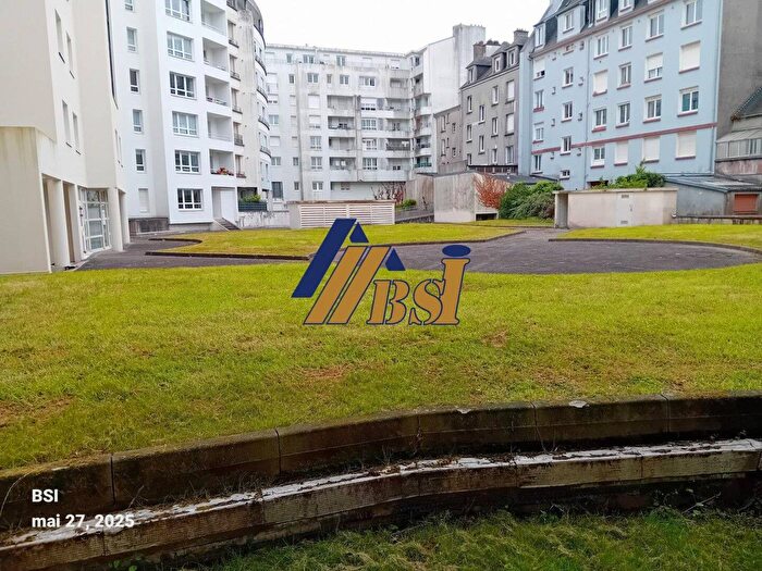 Brest - Appartement 1 pièce à louer