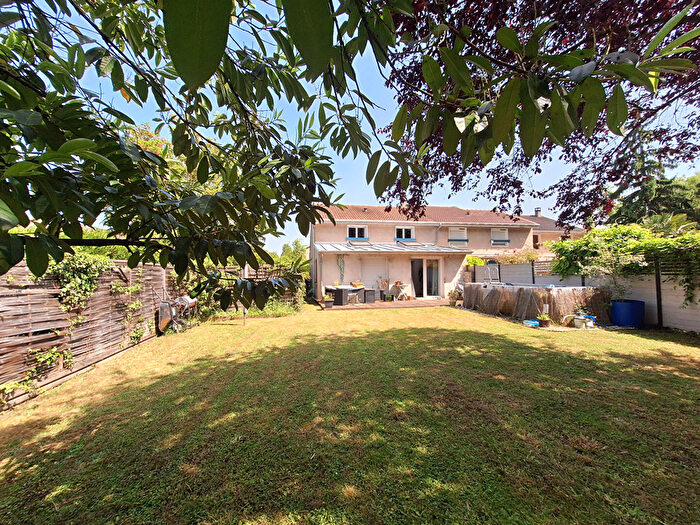Sannois, Gaston Ramon : Maison 6 pièces à vendre