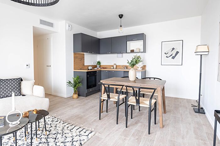Appartement 2 pièces à Quartiers Centre, Rennes, à vendre