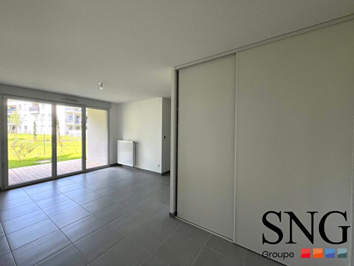 Appartement 3 pièces à Centre Ville, Castanet-Tolosan, à louer