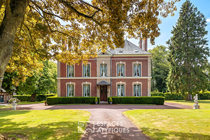 La Saussaye : Maison 9 pièces à vendre