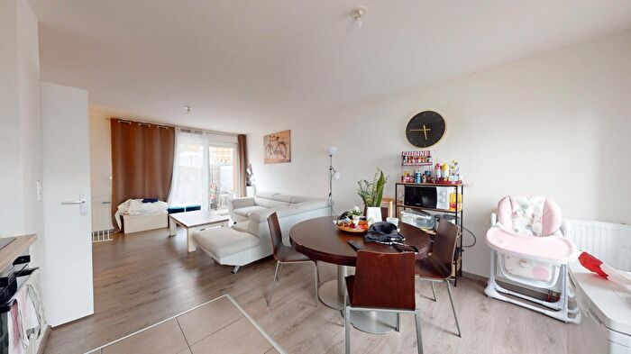 Appartement 3 pièces à vendre à Touques