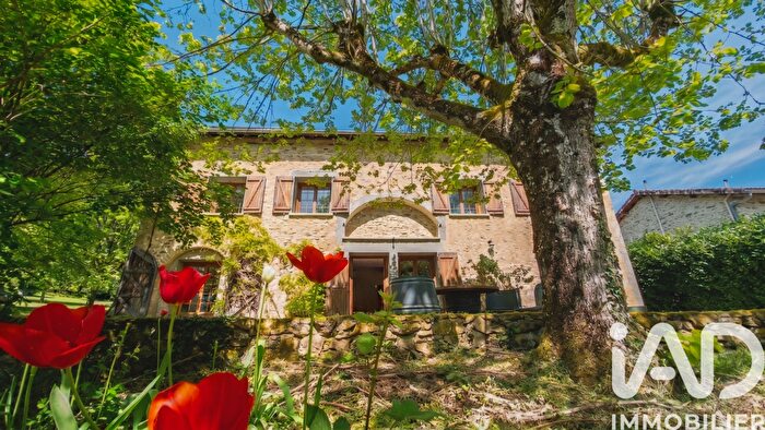 Maison 9 pièces à vendre - Séreilhac