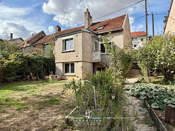 Maison 4 pièces à Noiron-sur-Bèze, à vendre