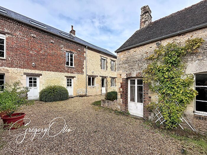 Crocy : Maison 10 pièces à vendre