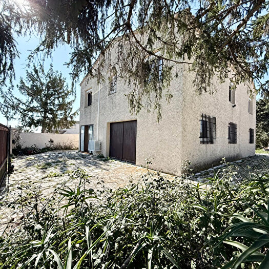 Béziers, Perch des Moulins, Font Neuve, Terries : Maison 6 pièces à vendre