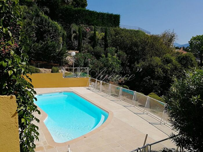 Appartement 1 pièce à Nice, Saint-Antoine, à vendre