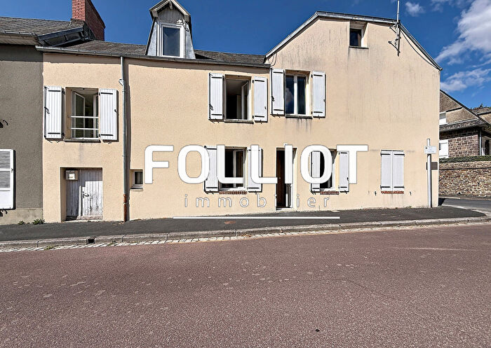 Maison 5 pièces à vendre - Torigni-sur-Vire
