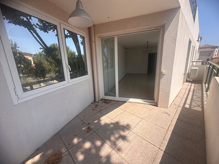 Appartement à vendre - Six-Fours-les-Plages, Roumagnan, Talian, Audibert, Verger - 2 pièces - 1 chambre