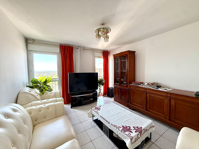 Appartement 3 pièces à Sevran, Rougemont, Charcot, à vendre