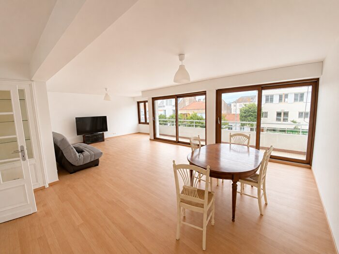 Appartement 5 pièces à vendre à Les Sables-d'Olonne, Gare