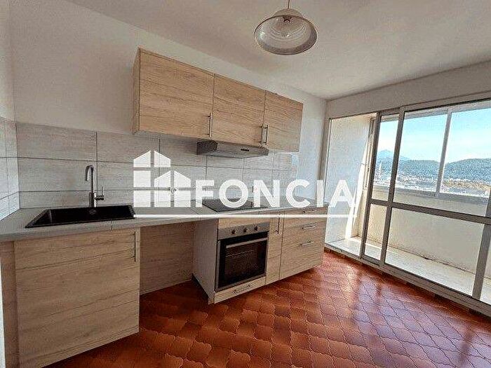 Arlequin, Grenoble - Appartement 4 pièces à louer