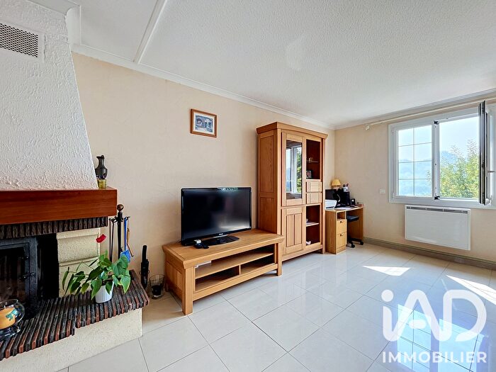 Kédange-sur-Canner - Maison 5 pièces à vendre