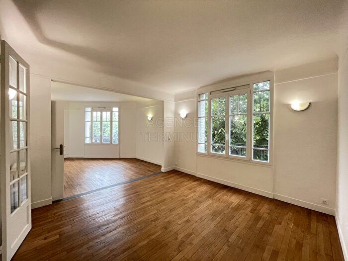 Enghien-les-Bains - Appartement 3 pièces à vendre