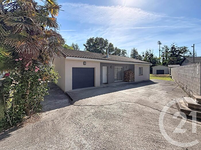 Maison 4 pièces à vendre - Pamiers, Lafitte, Les Usines, Jeu du Mail, La Plaine