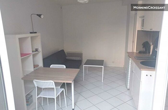 Appartement à louer - Fontainebleau, Constance, Fleury - 2 pièces - 1 chambre