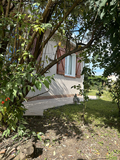 Maison à vendre - Tournefeuille - 4 pièces - 3 chambres