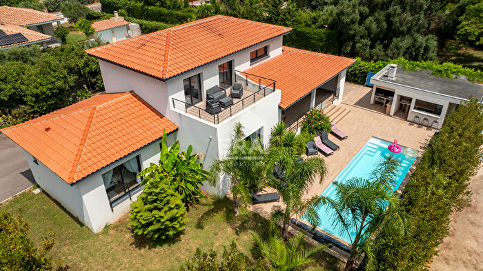 Maison 6 pièces à vendre à Bompas