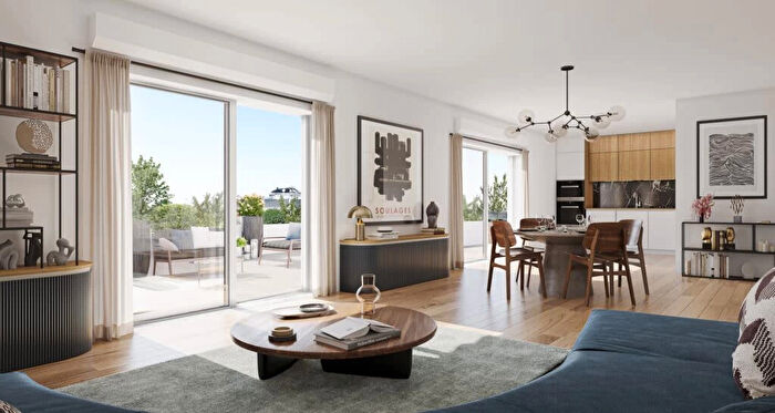 Maison à vendre - Oberschaeffolsheim - 3 pièces