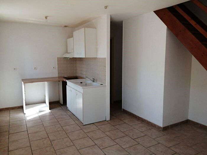 Maison 2 pièces à Casse Aux Pretres, Rochefort, à louer