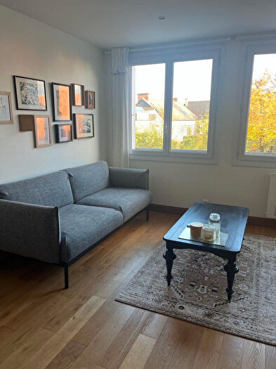 Appartement à louer - Quartiers Sud-Ouest, Sainte-Thérèse - 3 pièces - 2 chambres