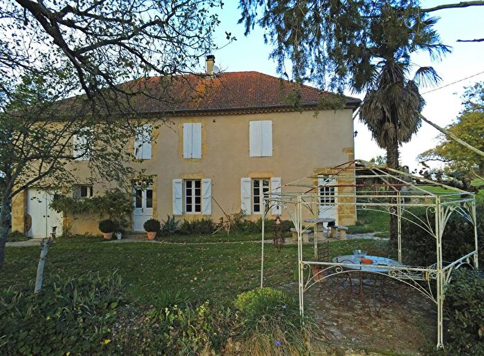 Maison 5 pièces à vendre - Mirande
