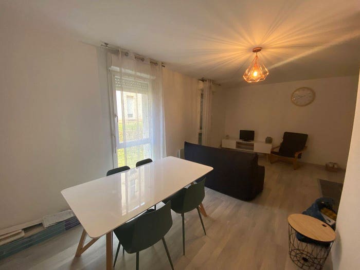Appartement 2 pièces à louer à Saint Maurice, Amiens