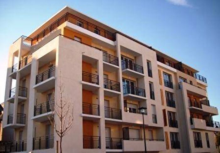 Appartement à louer - Centre Ville, Périgueux - 1 pièce