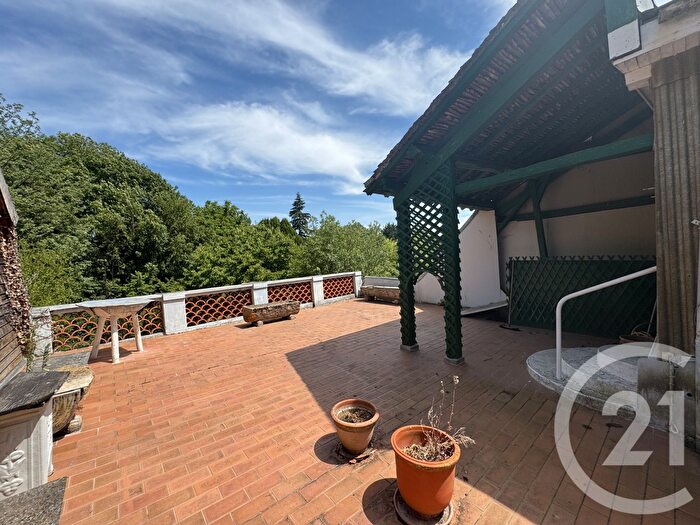 Maison 5 pièces à vendre - La Châtre