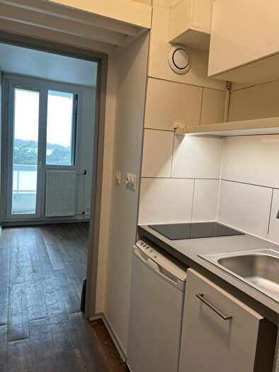 Gradignan, Bersol, Lange, Naudet - Appartement 1 pièce à vendre