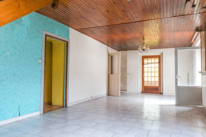 Maison 7 pièces à vendre à Mignavillers
